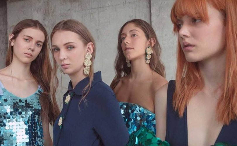 Datos y cifras de marcas de moda de México: Pink Magnolia